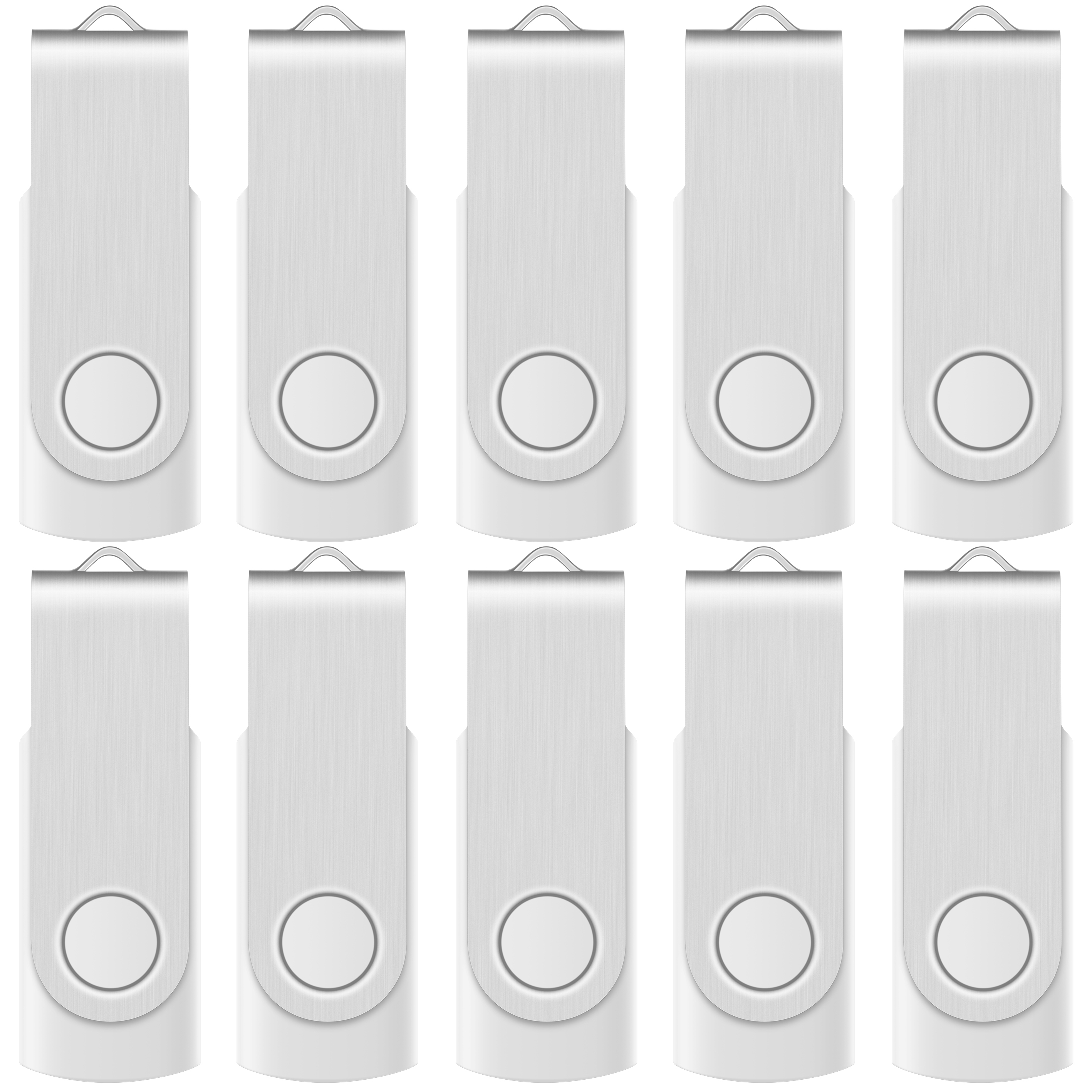 Flash Drive 16G Bulk 10 Pack 5 Pack 100 Pack Wholesale Retail USB Sticks